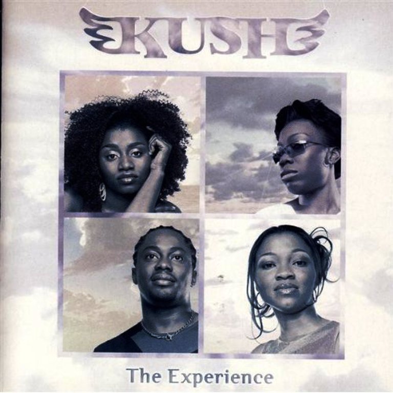 100% Naija: KUSH - The Experience