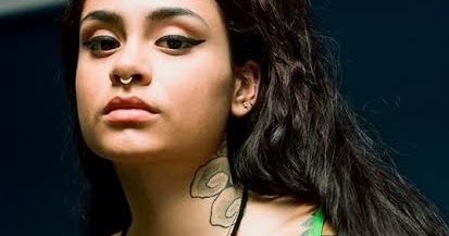 Grammy nominated artiste Kehlani attempts suicide after trolls abuse ...