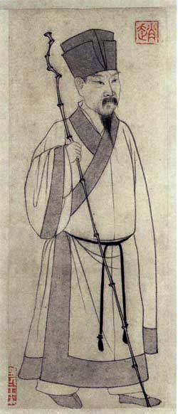Baquet's Guide to the World's Classics: Su Dongpo, Chinese poet(1037-1101)