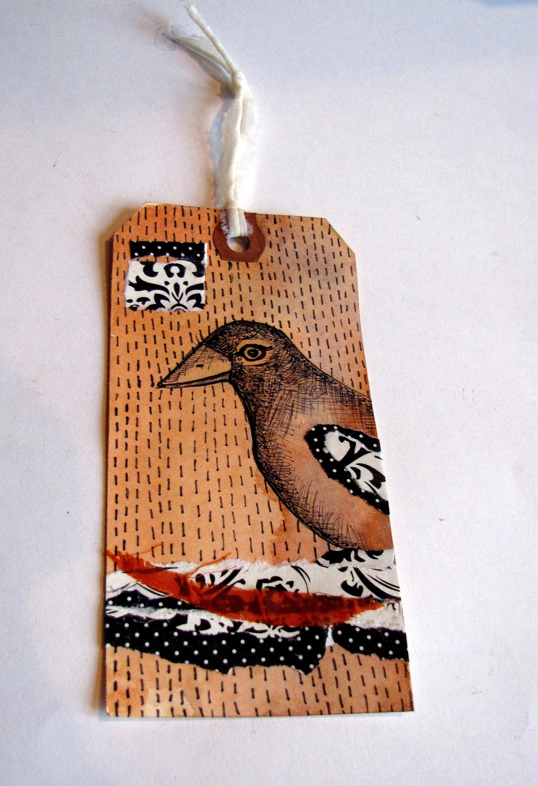 Letting in the Light: Putterings