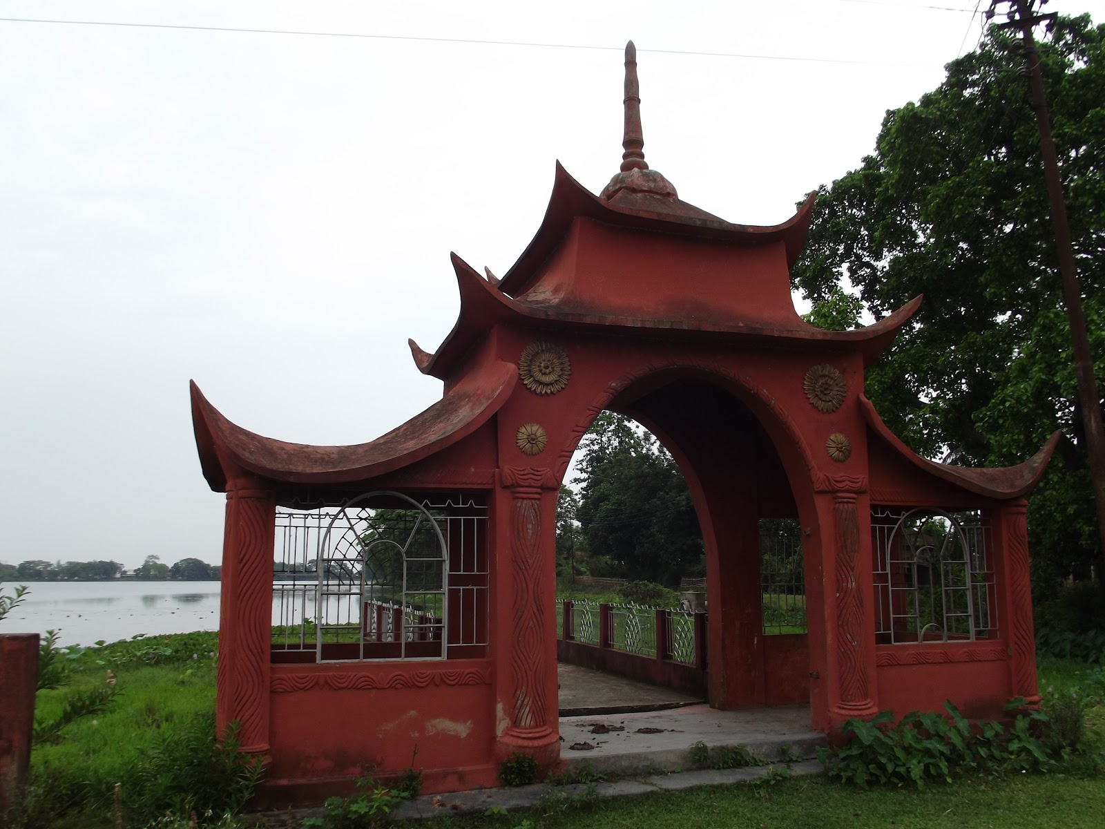 My footprints n clicks: Amazing Assam- the Heritage of Sivasagar