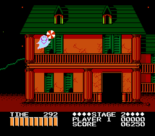 VGJUNK: SHOOTING RANGE (NES)
