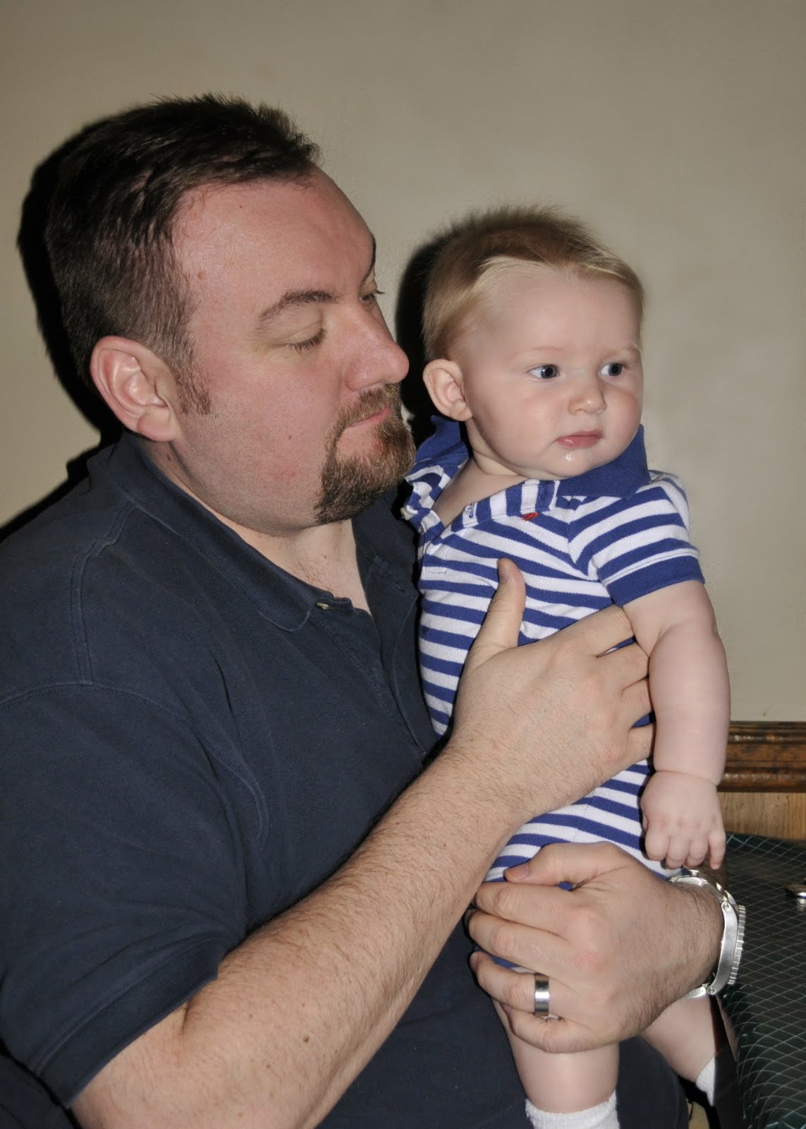 Minton Family Blog