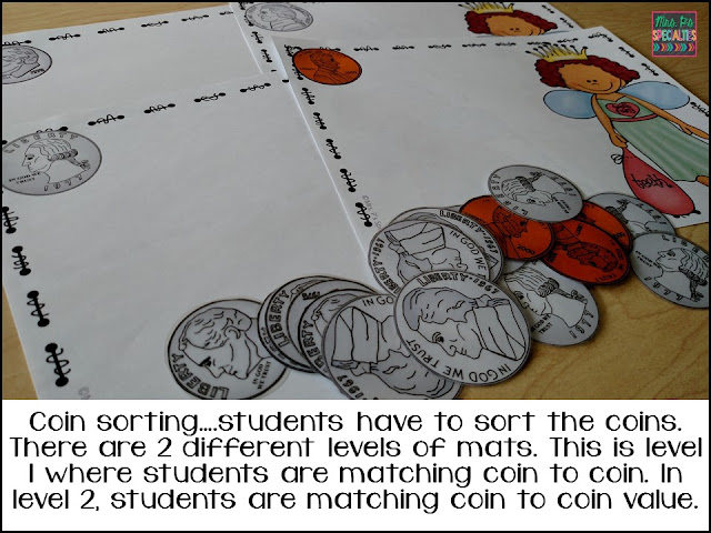 Dental Health Work Task Boxes · Mrs. P's Specialties