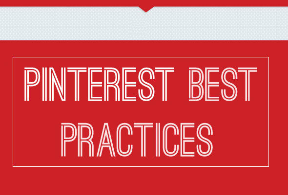 Pinterest Best Practices For Brands / Digital Information World