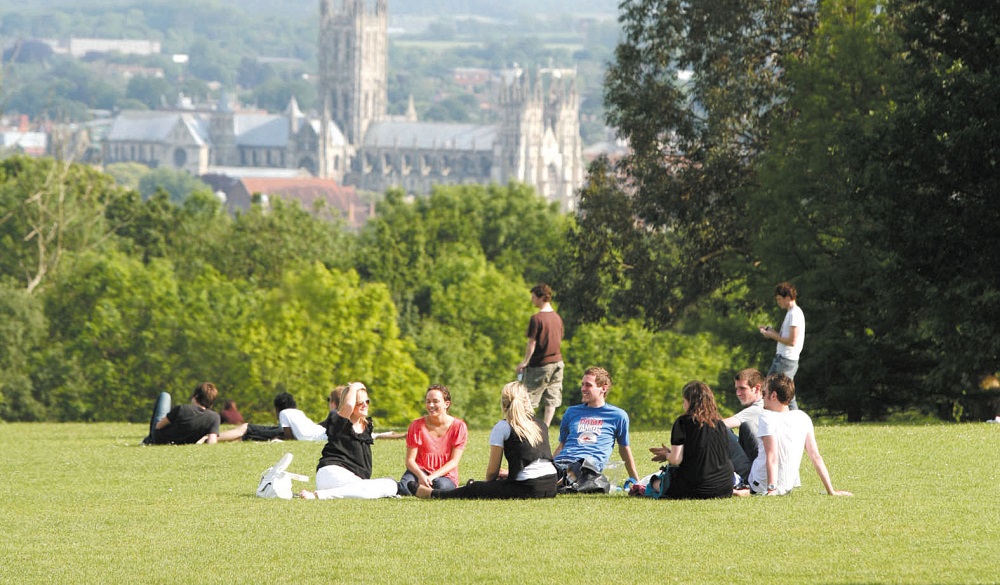 Traditional Way of Learning and Online Education ~ Educators Blogger