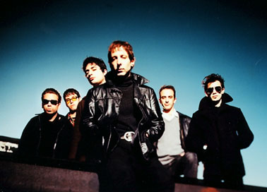 15 Albums: Deserter's Songs by Mercury Rev