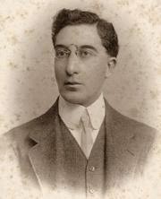 ΤΟ ΑΠΕΝΑΝΤΙ ΠΕΖΟΔΡΟΜΙΟ: AL PARKER