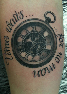 Accomplice Tattoo, Award Winning Tattoos - Kenton, Harrow, HA3 0AZ