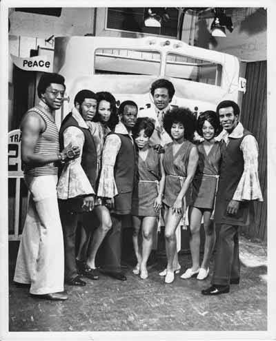 culture of black chicago: History of Black Chicago in Pics