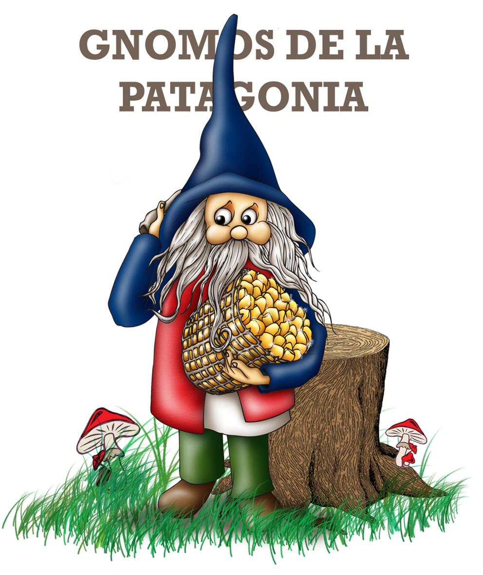 Gnomos de la Patagonia: La salud, fortuna, dinero, trabajo y amor en ...