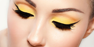 Membuat Efek Lipatan Mata untuk Si Mata Sipit dan Mata Sendu | Resep ...