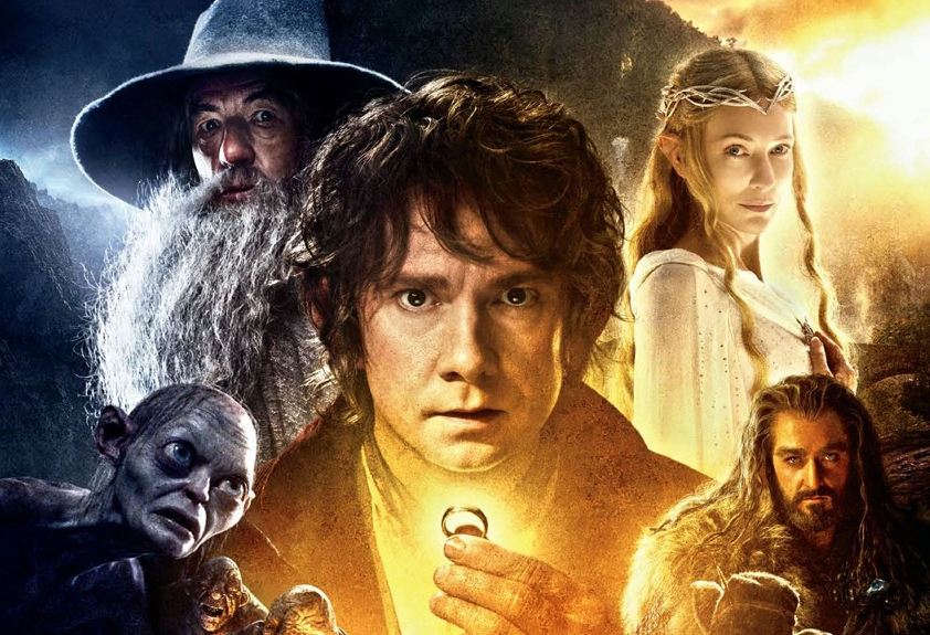 The Hobbit การผจญภัยสุดคาดคิด[Master][HD] - Lunla-movie