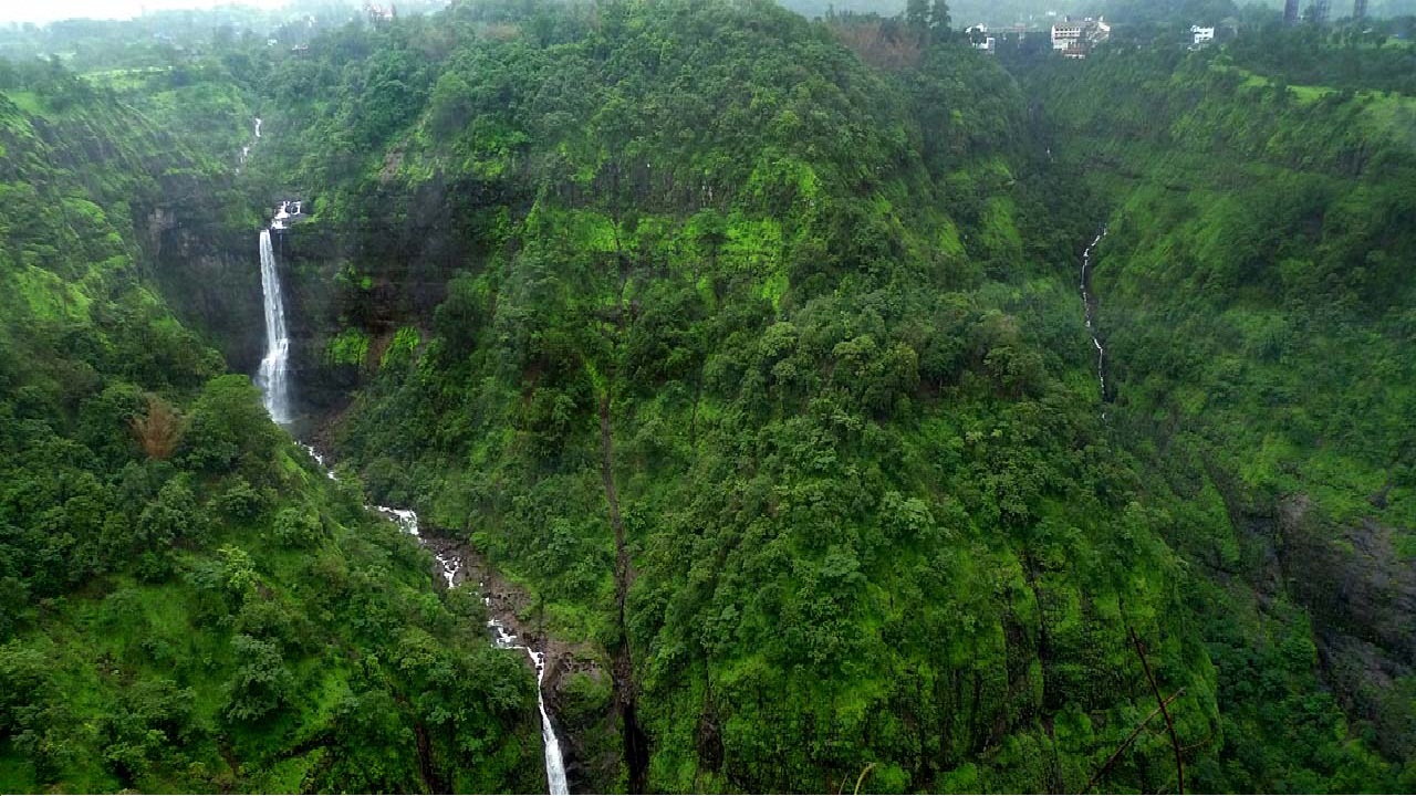 Best Tourist Places: Monsoon Special