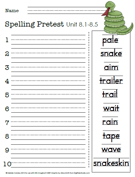 Sailing Through 1st Grade: Unit 8 Open Court Imagine It! Support Materials