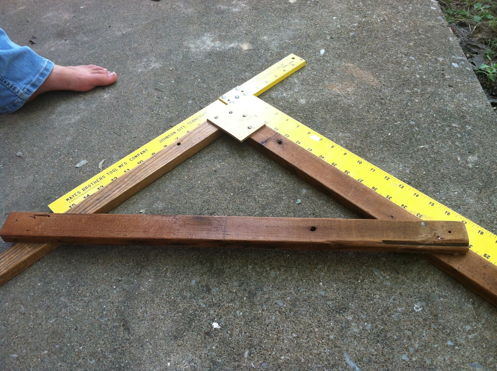 Switzerite: Building an Ancient Egyptian Level