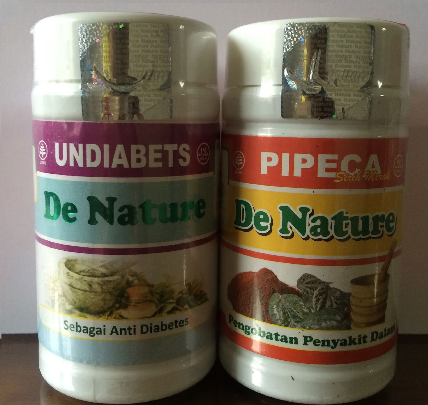 Harga obat Diabetes De Nature (TERBUKTI MURAH TAPI BUKAN MURAHAN ...
