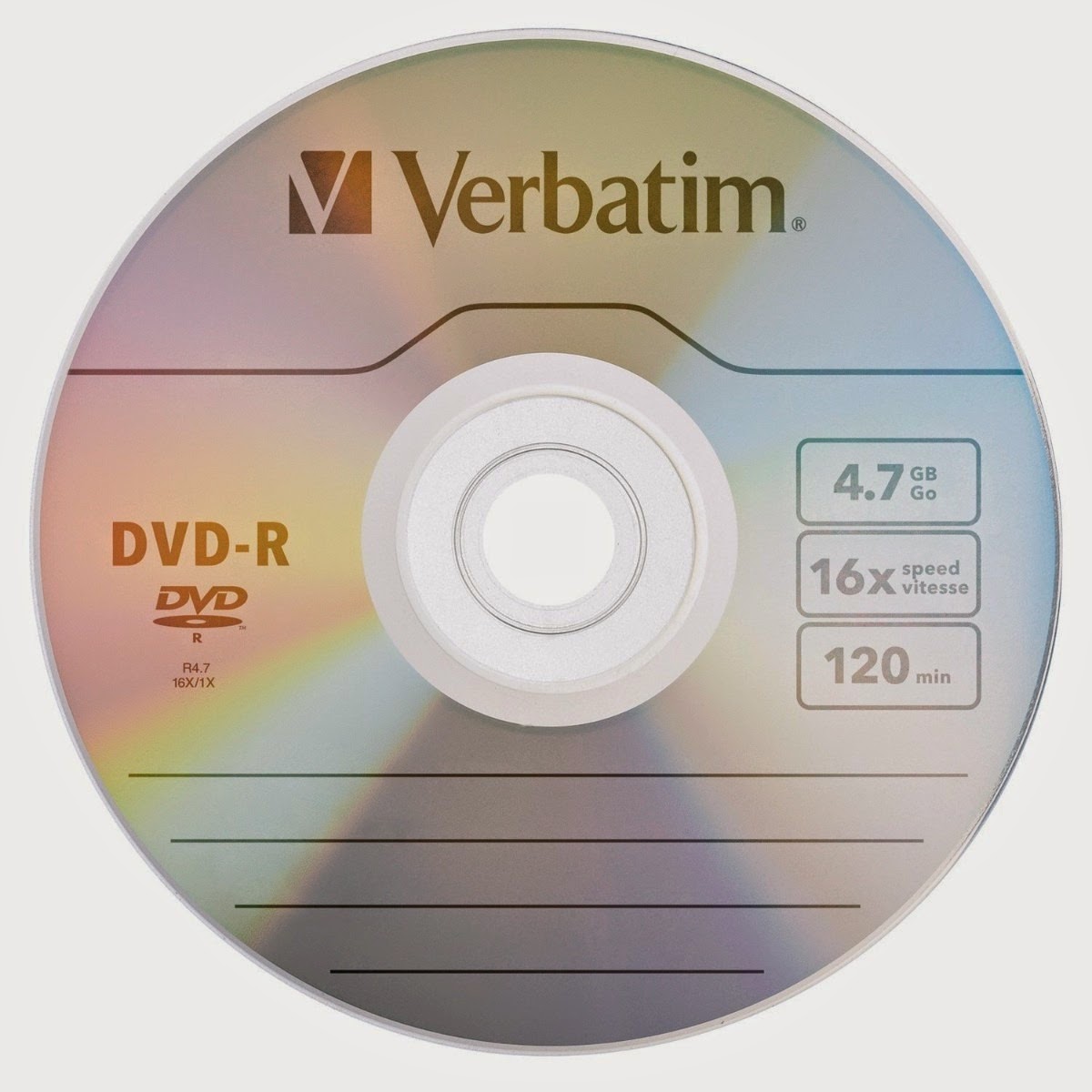 Melómanos, un estilo de vida.: ¿Qué es DVD-ROM?