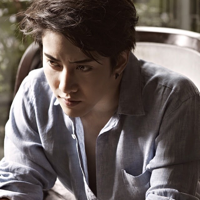 Dunia Korea: PROFIL + FAKTA MIKE D ANGELO (Mike Pirat Nitipaisalkul)