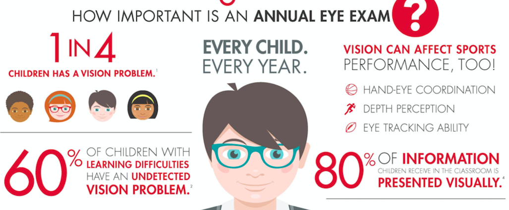 Helen Trethewey's Twice Exceptional Learners: Visual difficulties ...