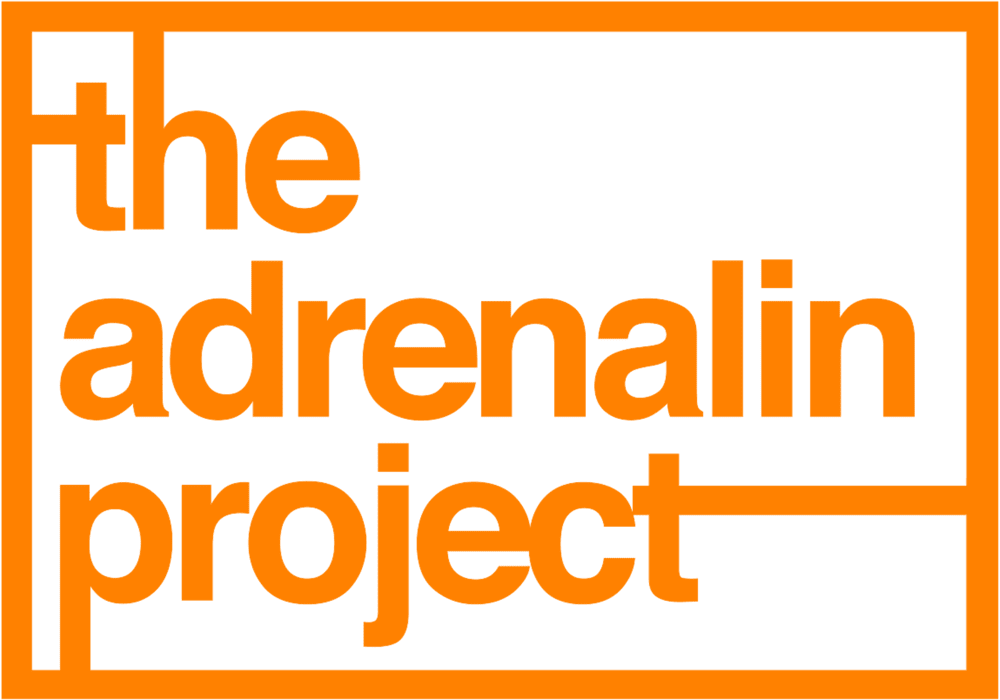 Jim Rebenack: The Adrenaline Project