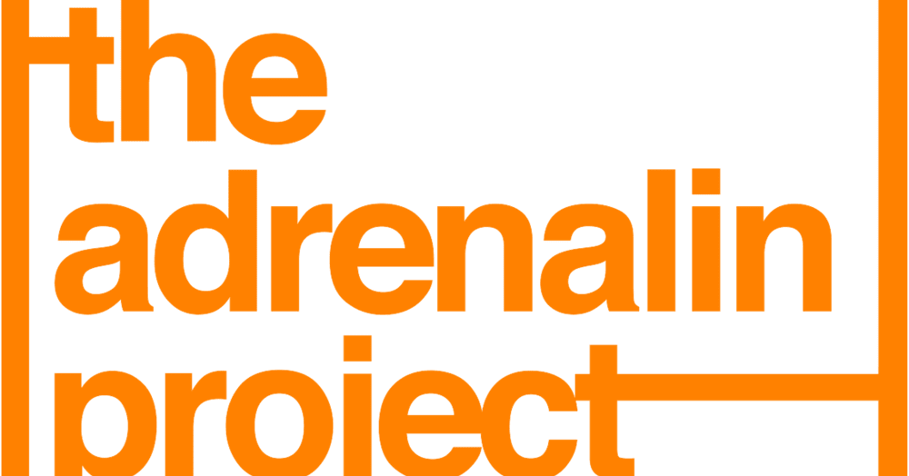 Jim Rebenack: The Adrenaline Project
