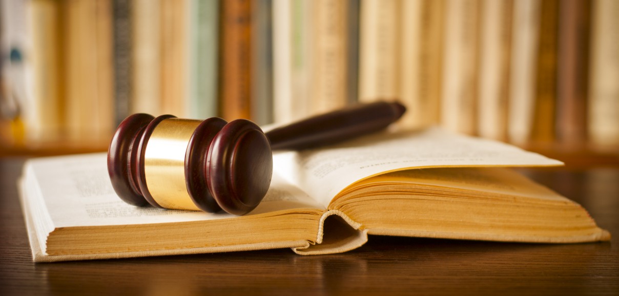 Control concentrado de constitucionalidad - Derecho Constitucional