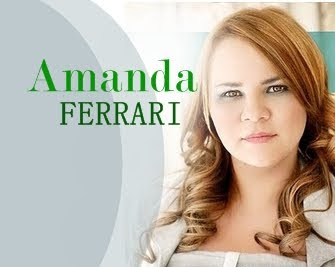Amanda Ferrari Blog Oficial