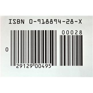 Just Facts: Who Designed Universal Product Code?