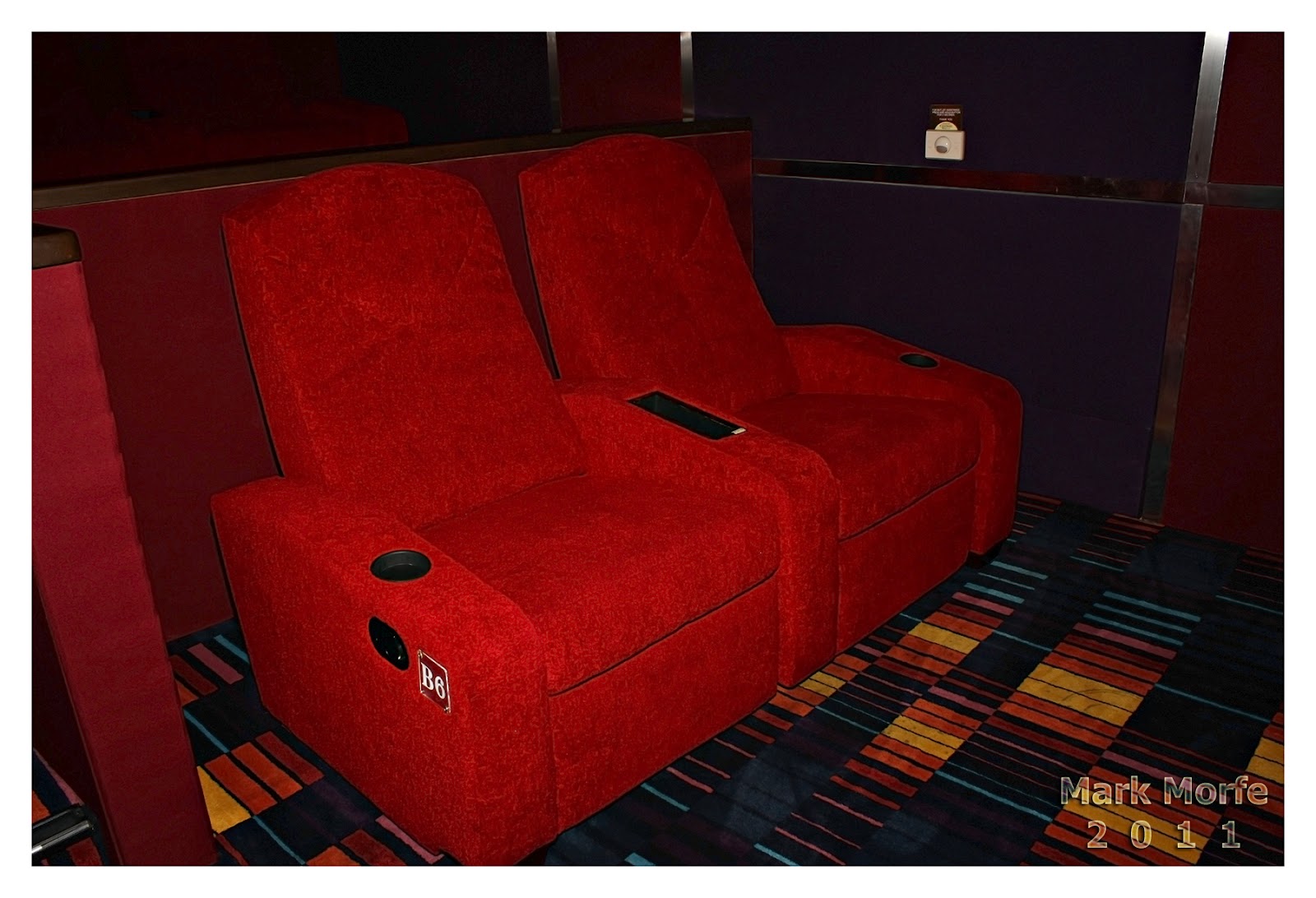 Swabeh Reloaded: Reloading all things Swabeh!: My First AXN/Resort's ...