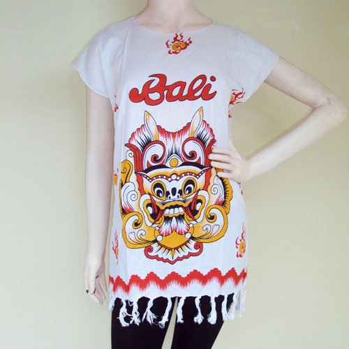 GROSIR MURAH BAJU MUSLIM DAN BAJU BALI: Baju Barong Rumbai