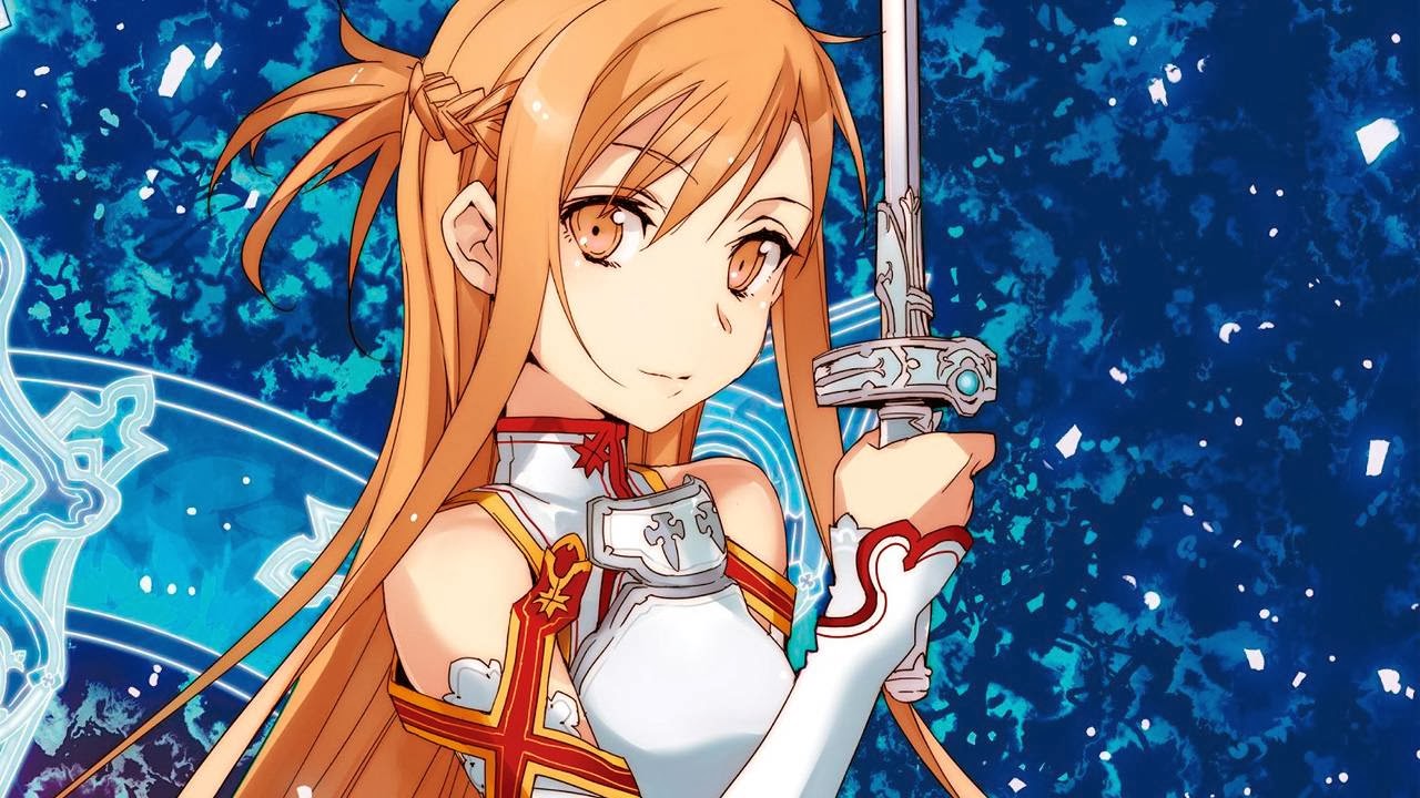 Sword Art Online "SAO"