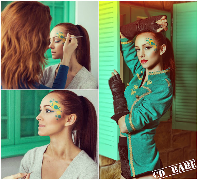 Cd Babe Cd Babe Fashion