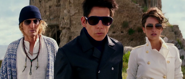 The Bernel Zone: ‘Zoolander 2’ and ‘My Big Fat Greek Wedding 2’ are ...