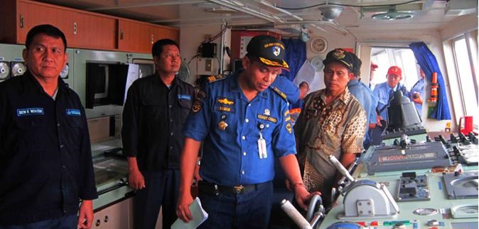 Pengertian Syahbandar dan Fungsinya