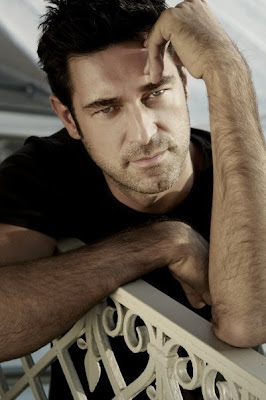 I Like Man: Burak Hakki