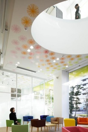 Bank Design Ideas With Color Special Architectur - Nice Pictures