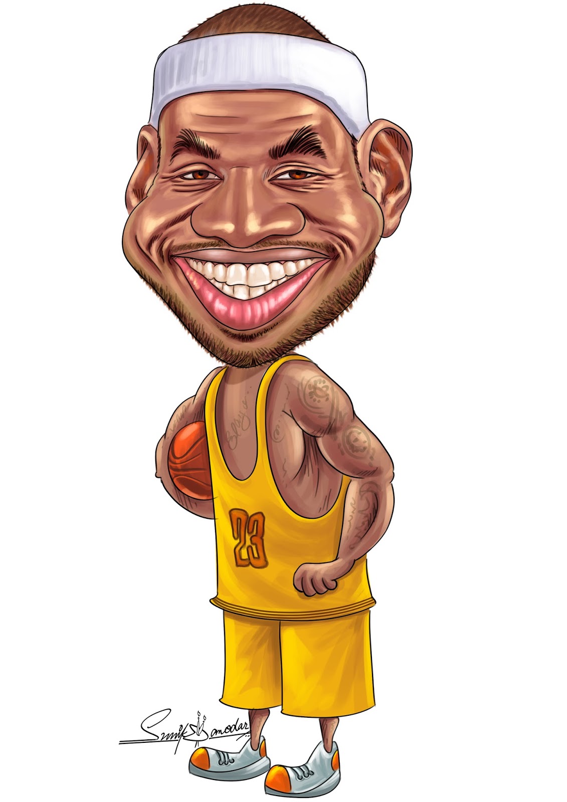 Paintings for Sunil Damodaran: August 2015