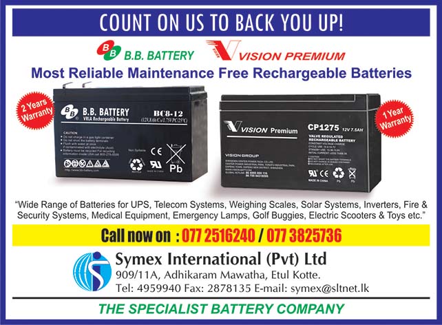 Durable Heavy Weight UPS Batteries for Reliable Performance - The UPS ...