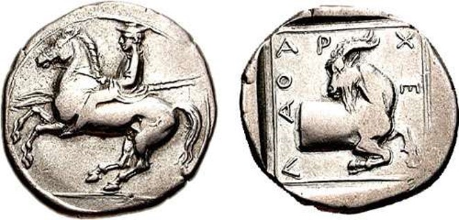 10mm Early Macedonians - the Hippeis