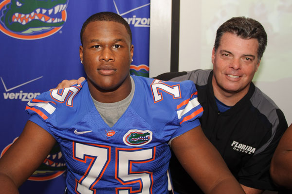 Bruce and Albert, Xs and Os