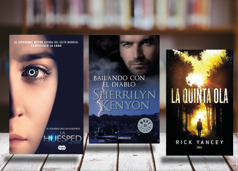 abril 2017 - Jess&Books: Reseñas literarias