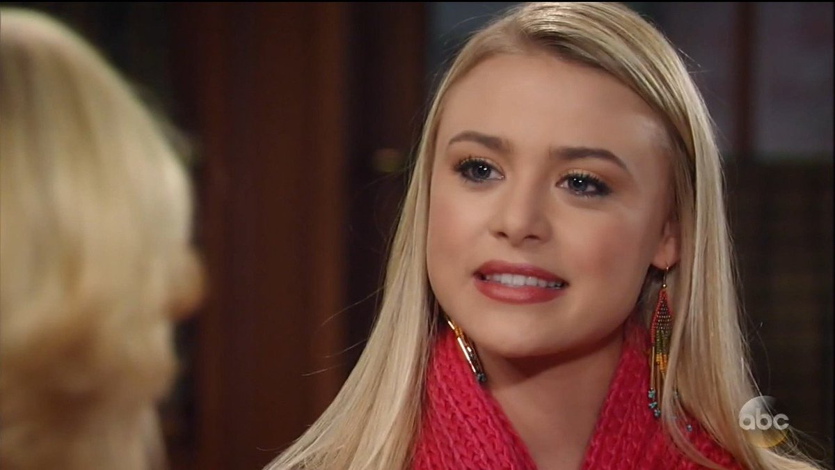 Why General Hospital Killed Off Kiki Jerome!