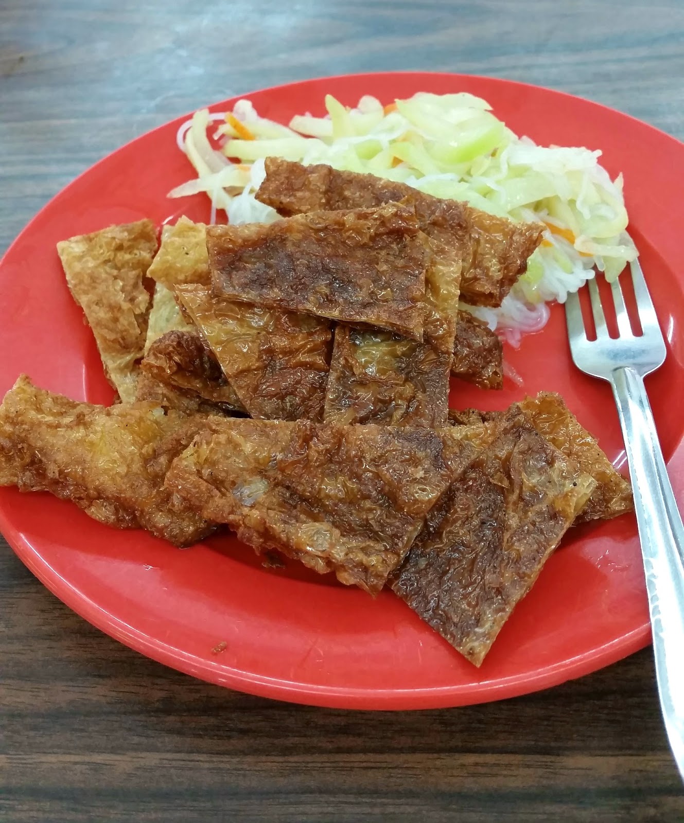 Waiii Sek Meowsss: Restoran Koon Kee @ Damansara Uptown