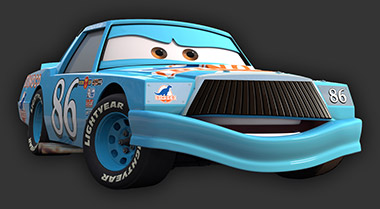 Cars, the Movie: Images. - Oh My Fiesta! in english