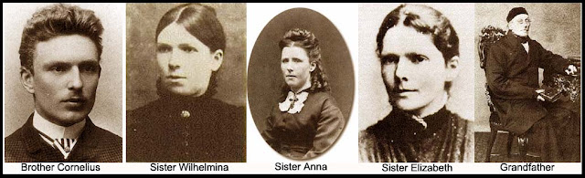 Pepi's Symposium: Vincent Van Gogh