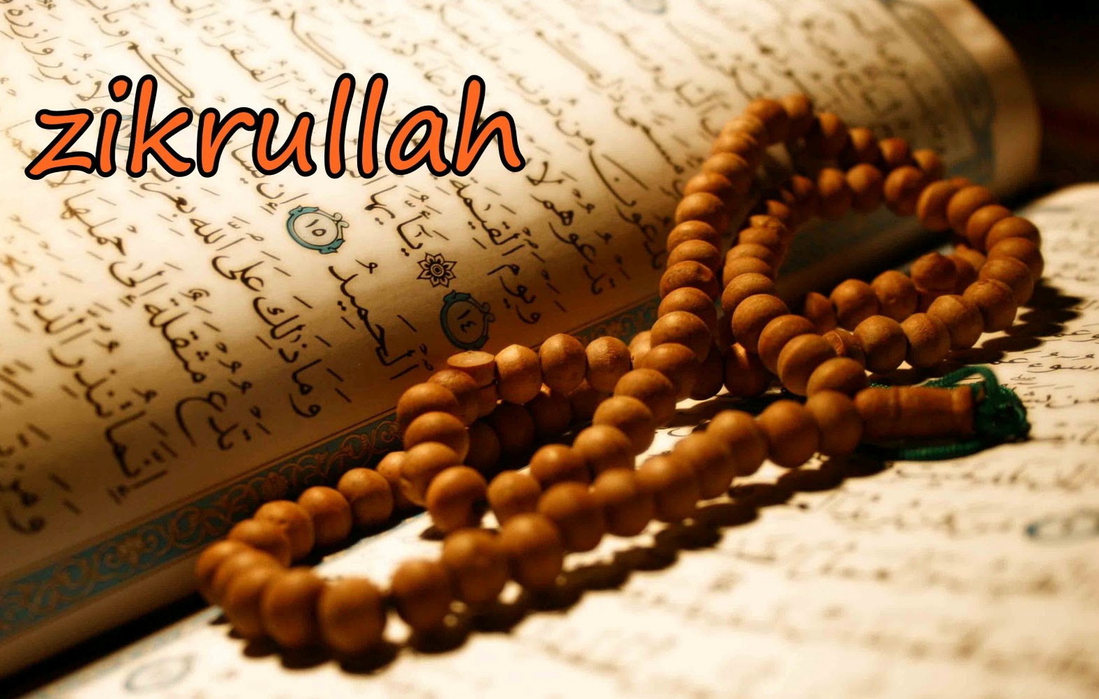 SHALAWAT DAN ZIKIR - BLOG SURAH AL-QURAN