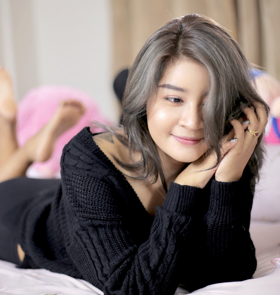 Chaw Kalayar | Myanmar Model Girl