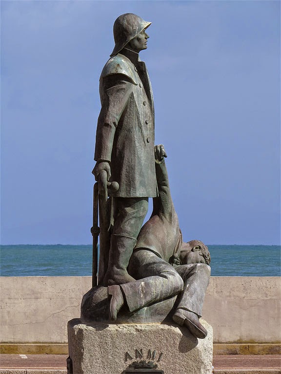 Livorno Daily Photo: Castiglione della Pescaia