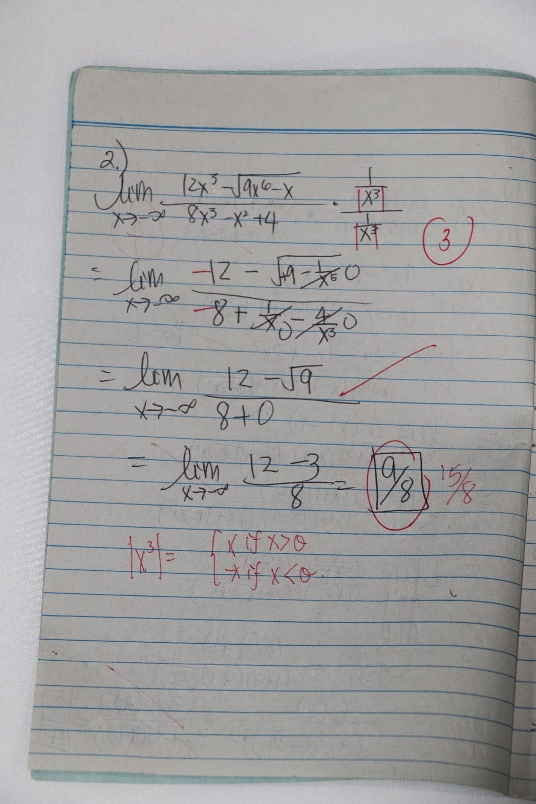 UPD Samplexes, Readings, and Materials: UPD Math 53 (Now Math 21) First ...